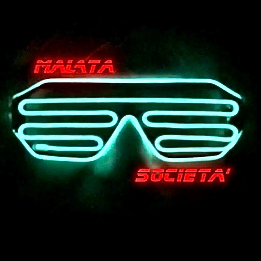 Malata Società Official - YouTube