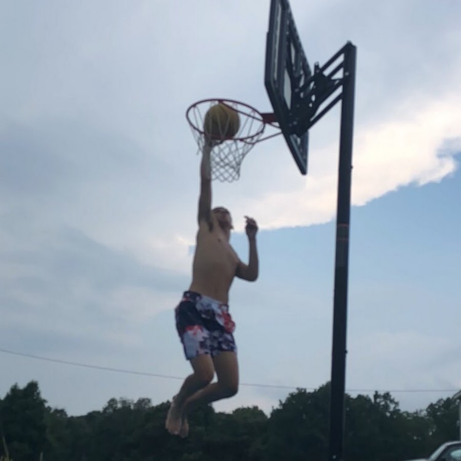 Braxton Smith - YouTube