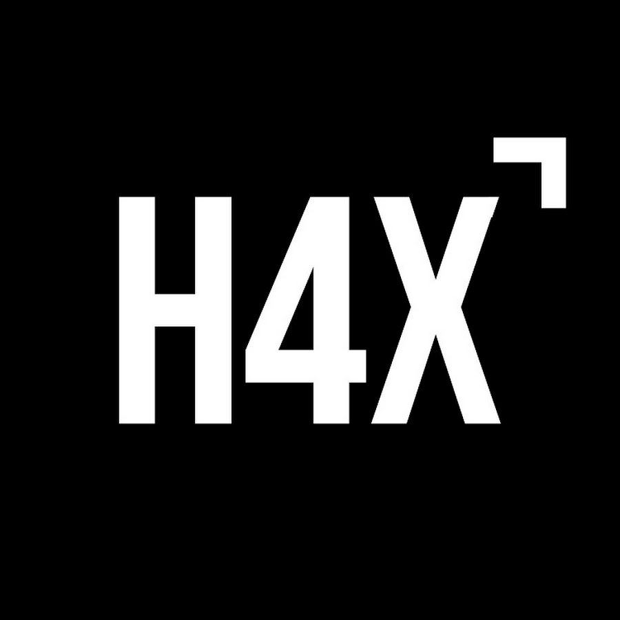 H4X - YouTube