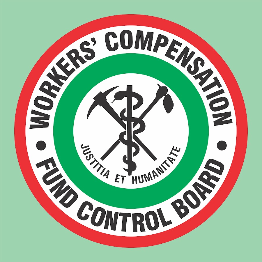 Workers' Compensation Fund Control Board - YouTube