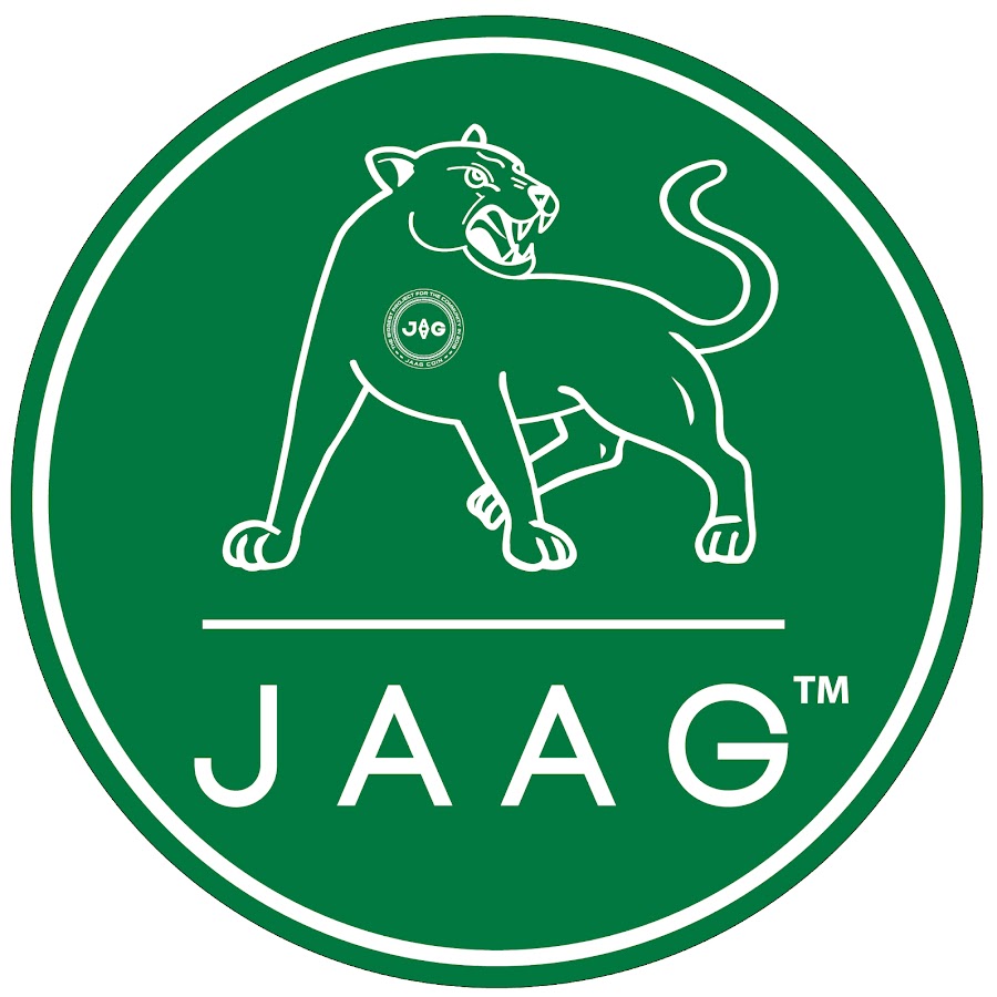JAAG Coin - YouTube