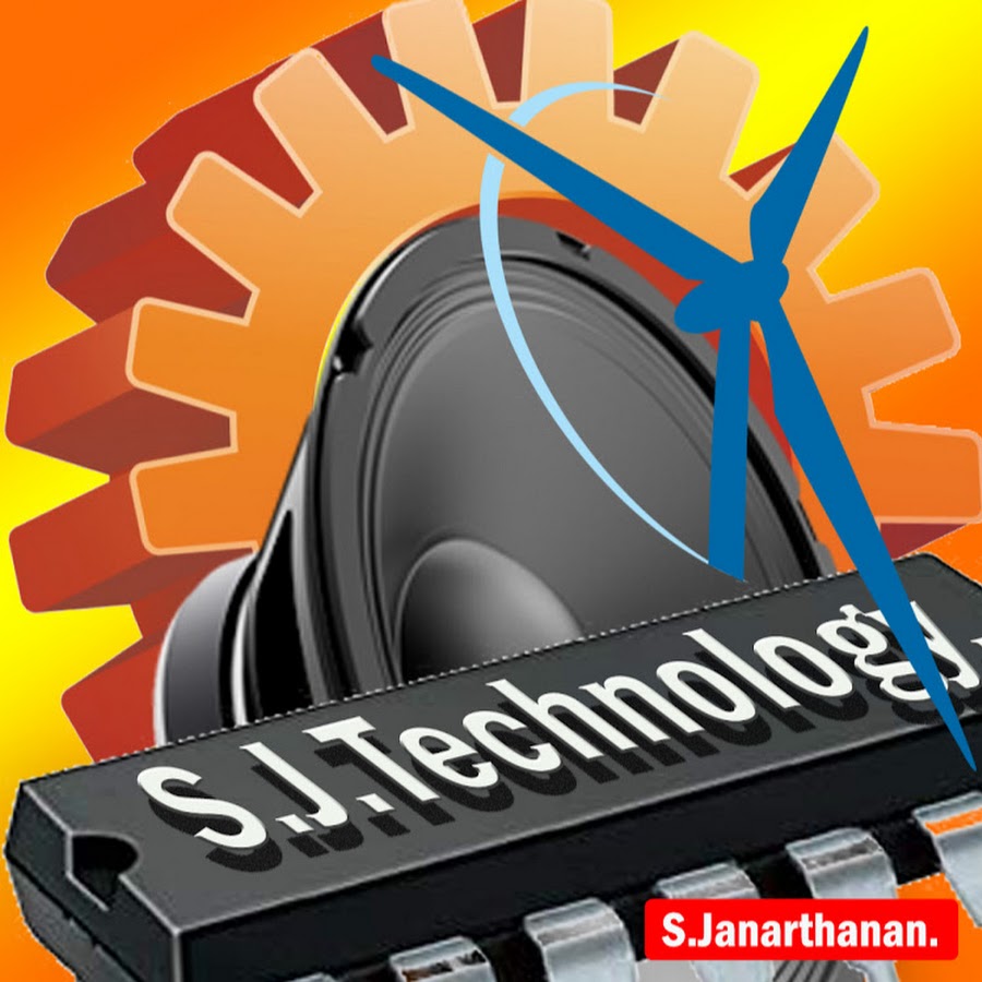 SJ Technology. - YouTube