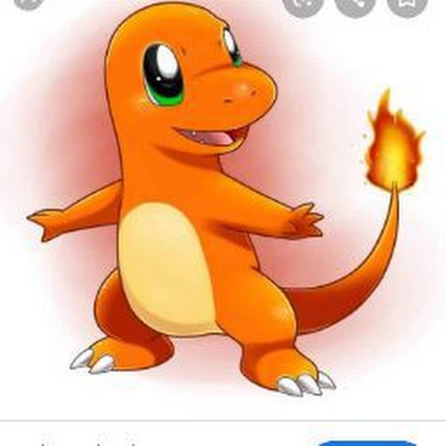 Charmander X - YouTube