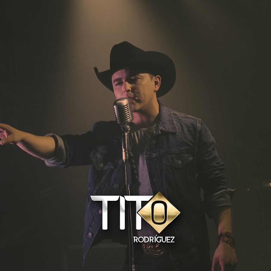 Tito Rodriguez Oficial - YouTube