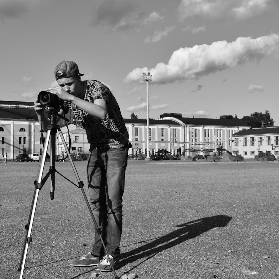 Monni Films - YouTube