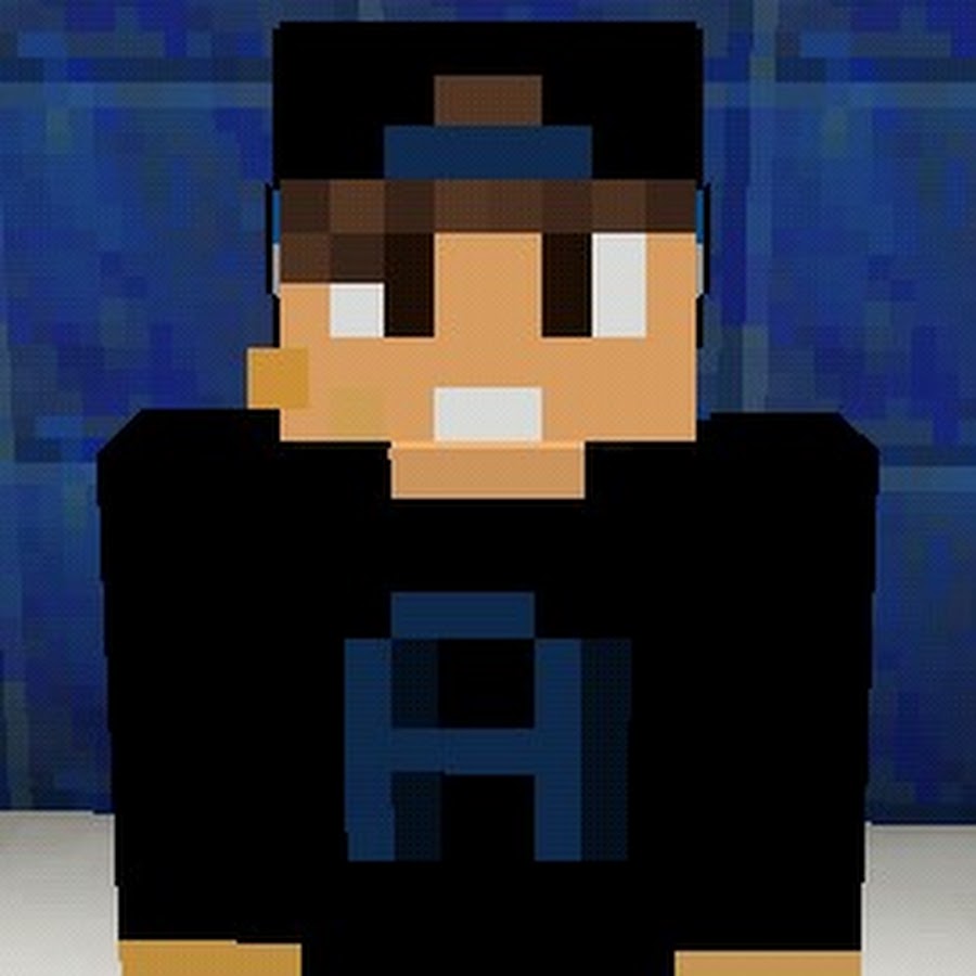 Anthony's Minecraft Adventures - YouTube