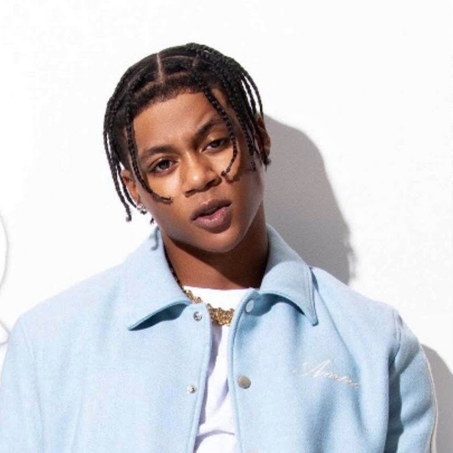 Demarious Cole - YouTube