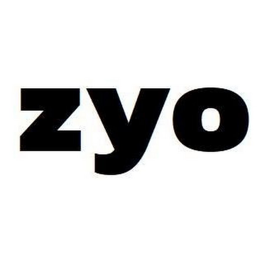Zyo / เซียว จับอิดนึ้ง - YouTube