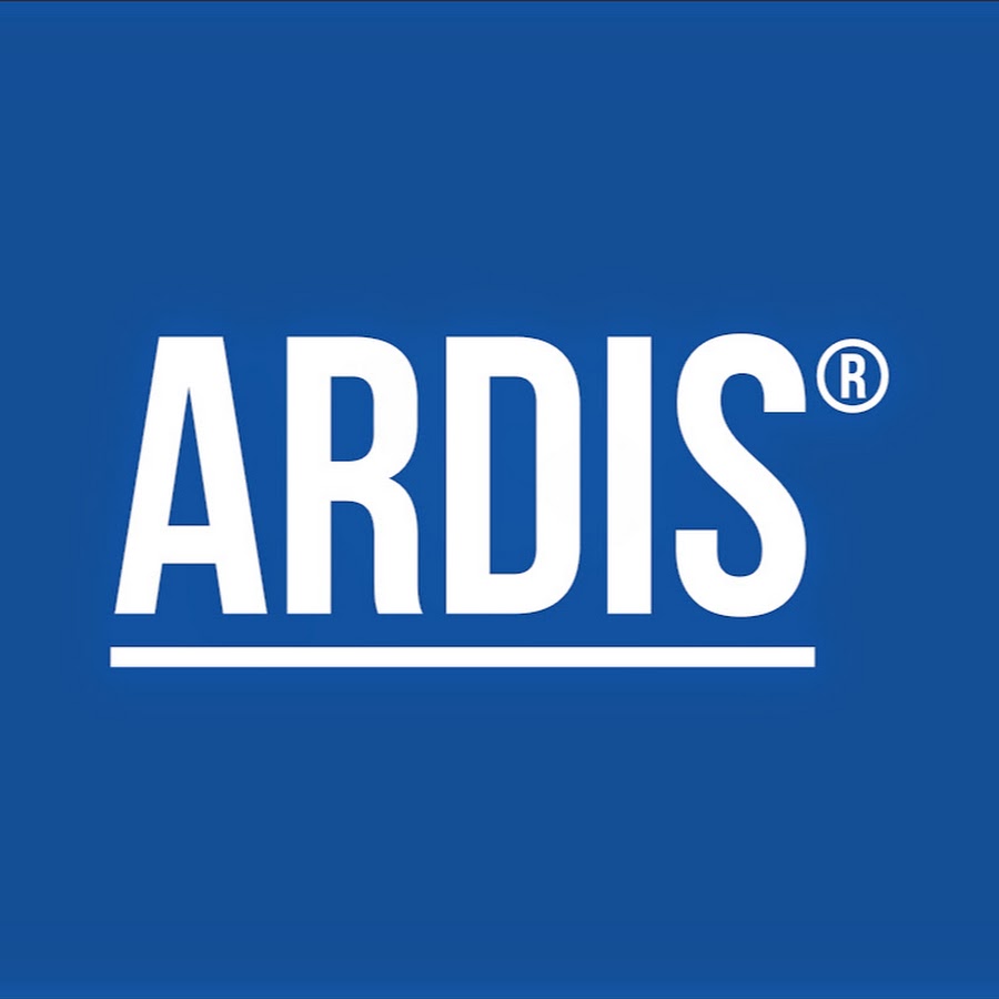 Ardis Belgium - YouTube