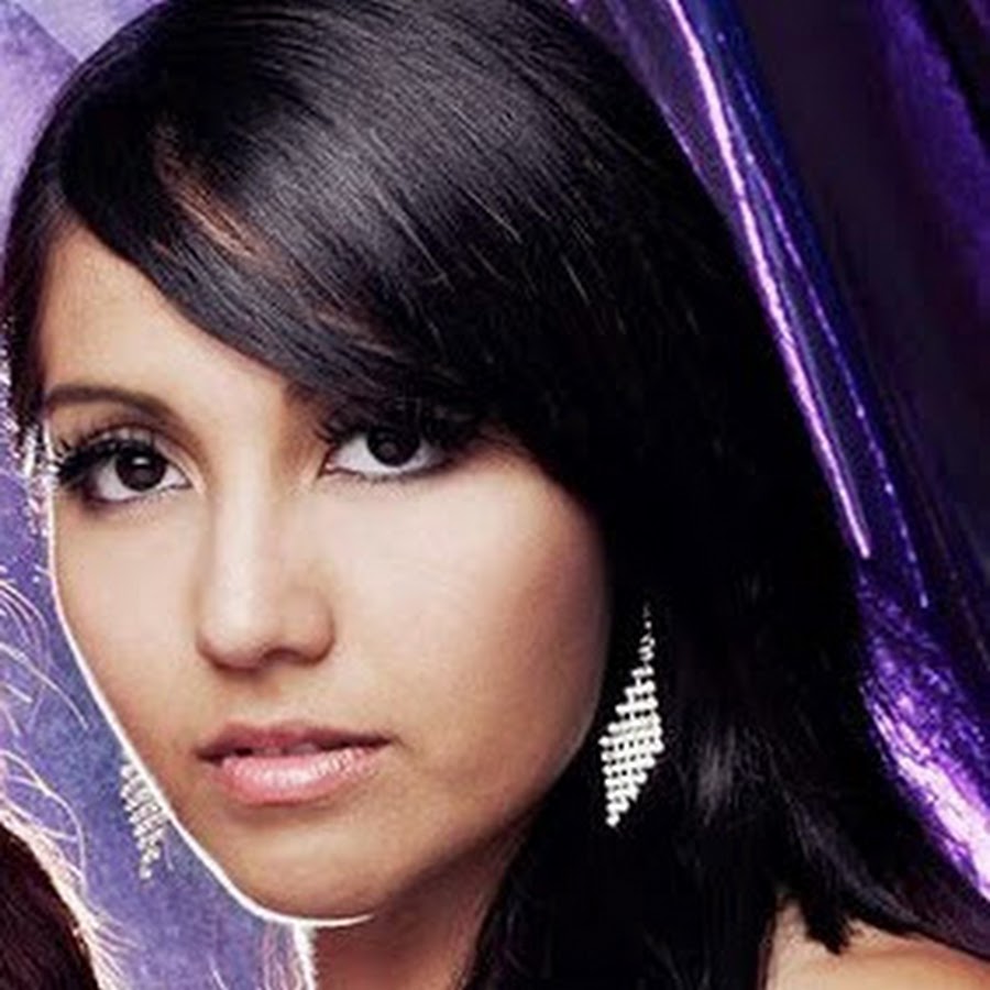 Lissette Official Channel - YouTube