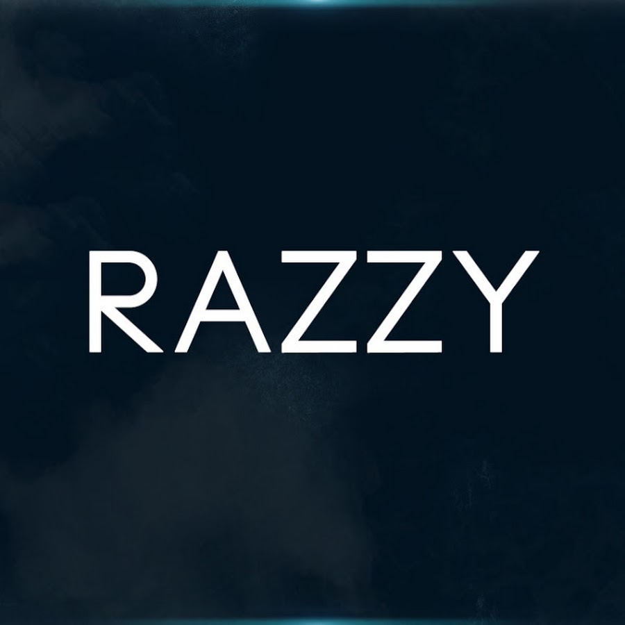 Razzy - YouTube