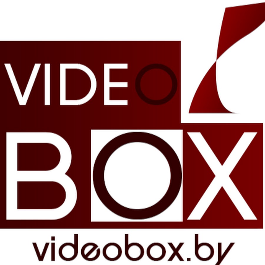 VIDEOBOX BY - YouTube