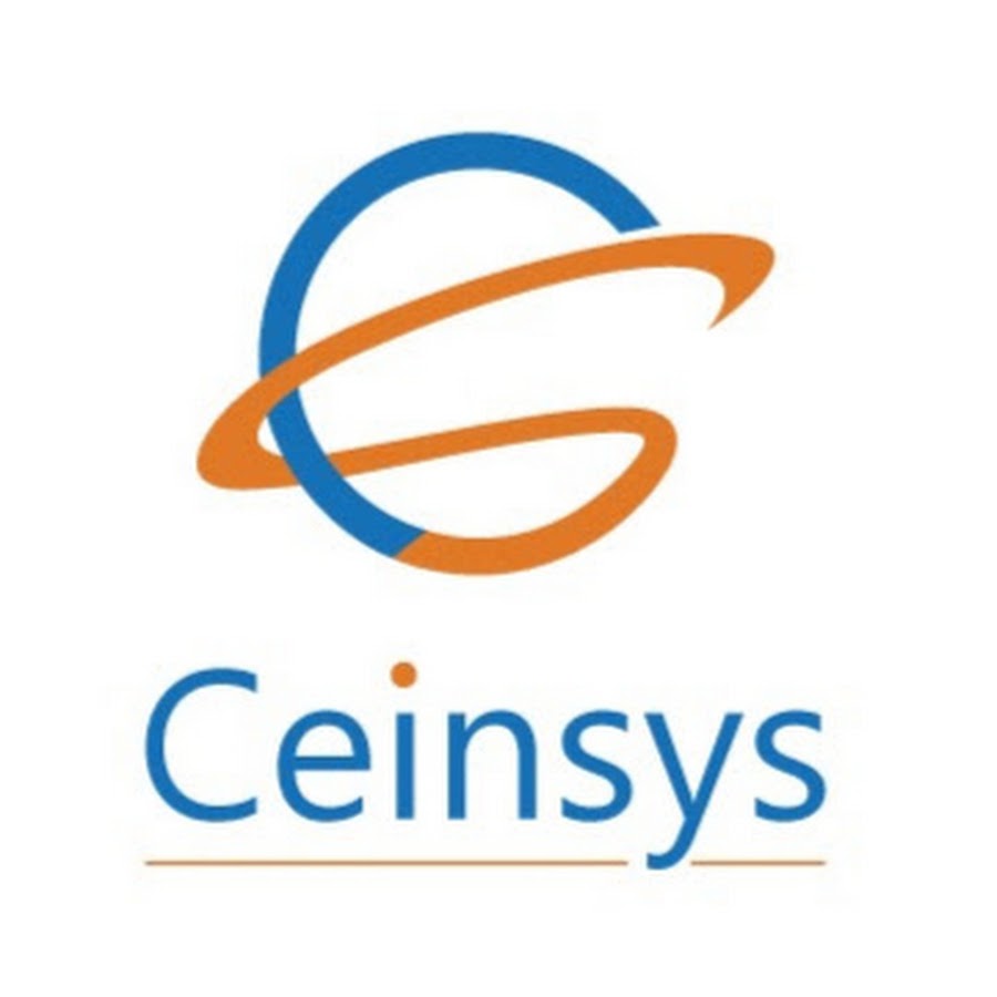 Ceinsys Tech Limited - YouTube