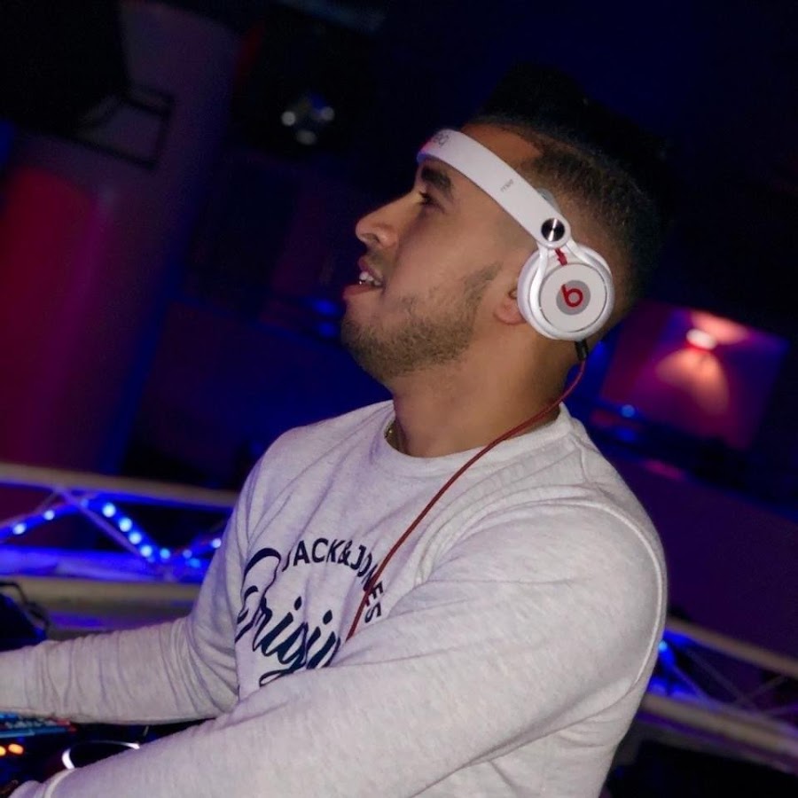 DJ ZAK Officiel - YouTube