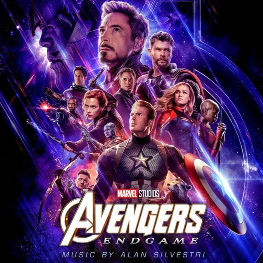 avengers endgame pelicula completa - YouTube