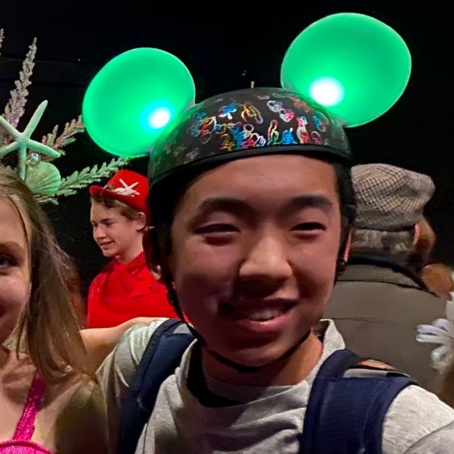 Marcus Cheng - YouTube