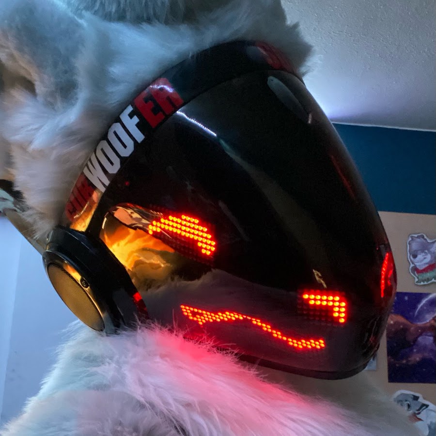 Bandit Wusky - YouTube