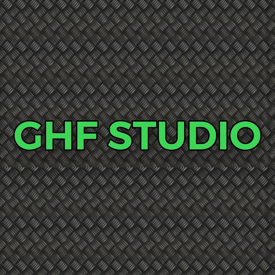 GHF STUDIO - YouTube