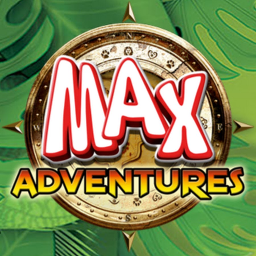 Max Adventures France - YouTube