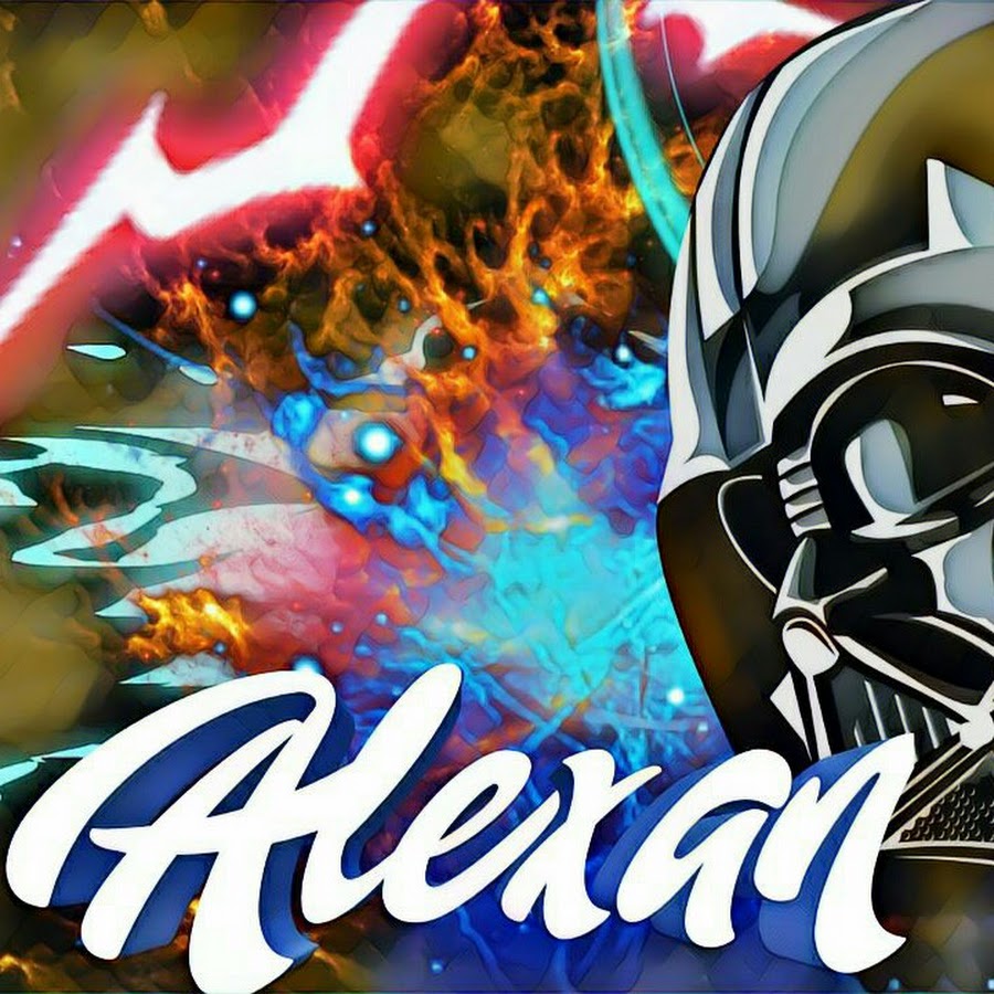 Alexan - YouTube