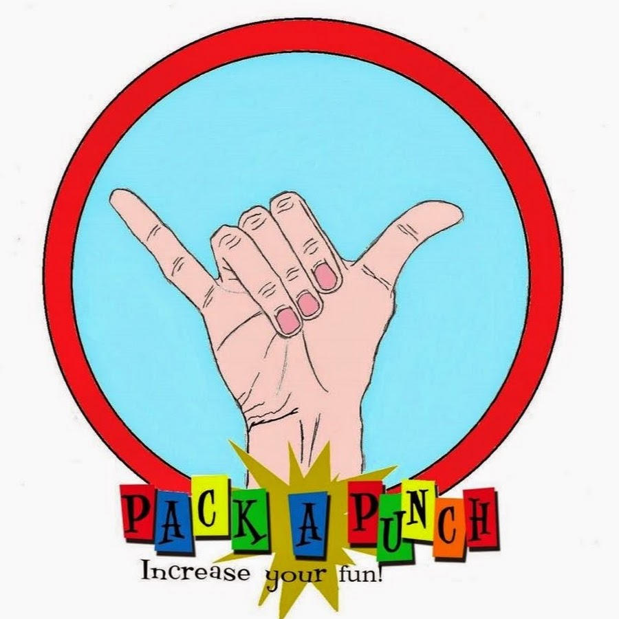 Los Pack-A-Punch - YouTube