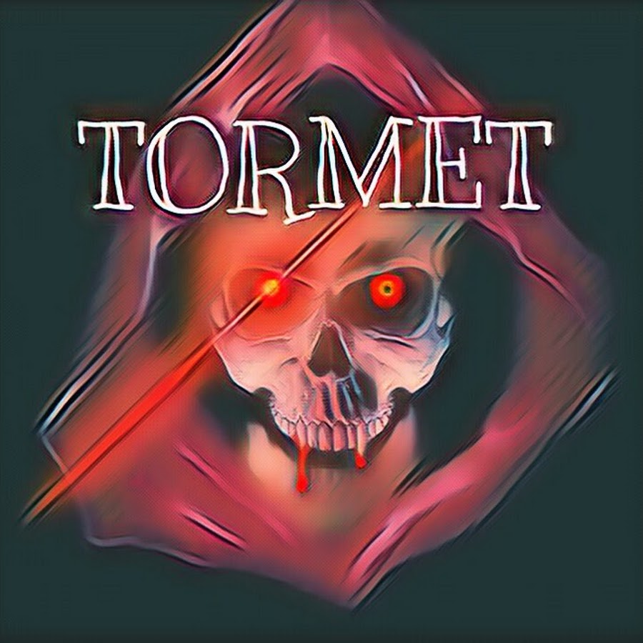TORMET Official - YouTube