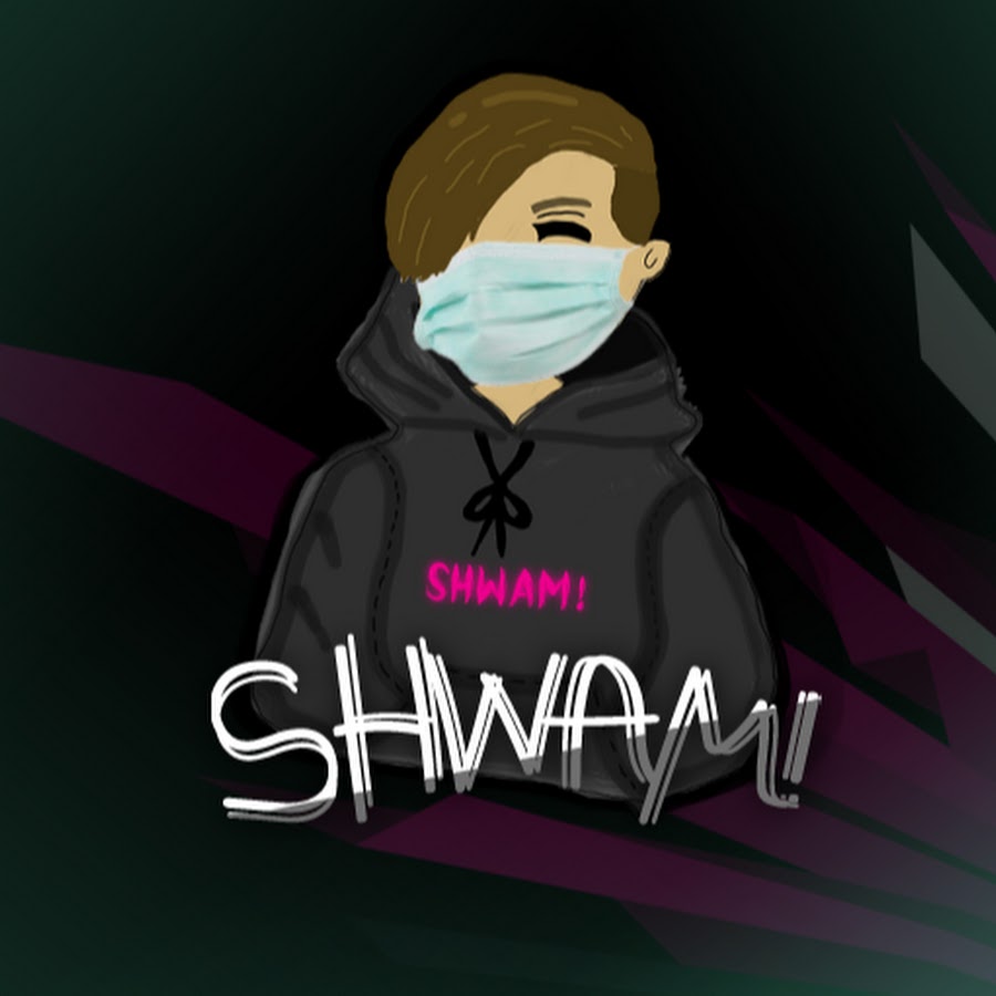 SHWAM! - YouTube