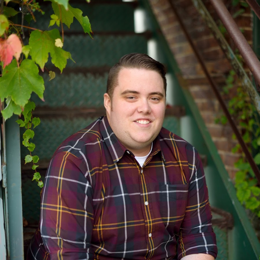 Michael Fay - YouTube