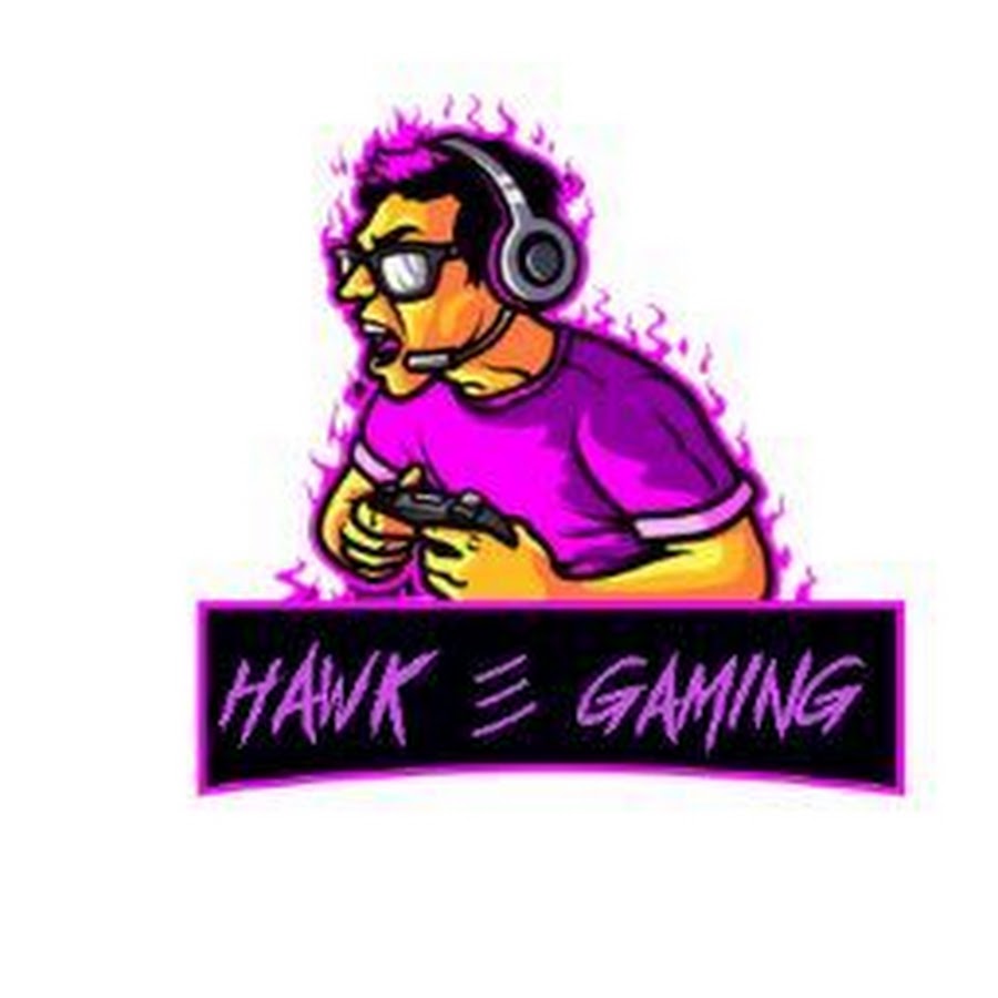 The Hawk Gaming - YouTube