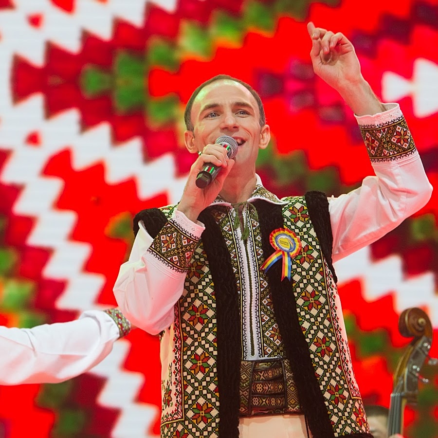 Ion Paladi - YouTube