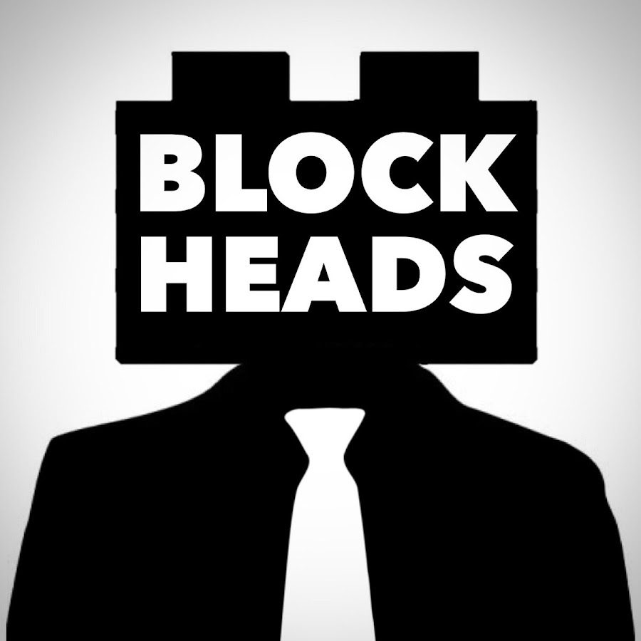 Blockheads - YouTube