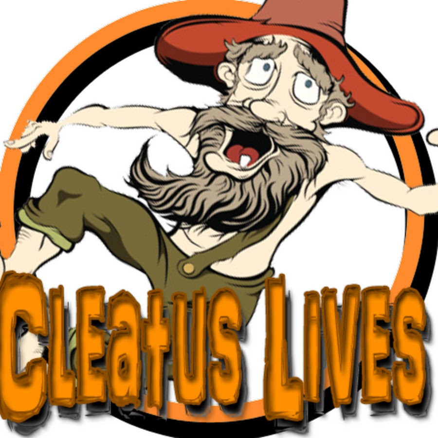 Cleatus Lives - YouTube