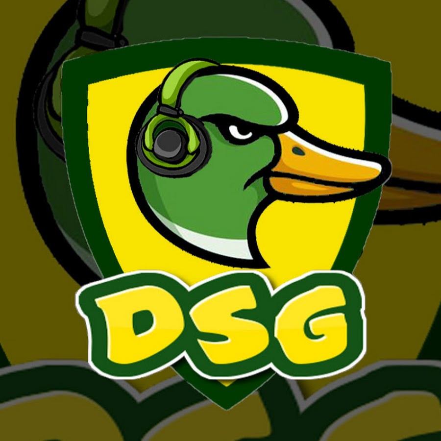 Duck Squad Gaming - YouTube