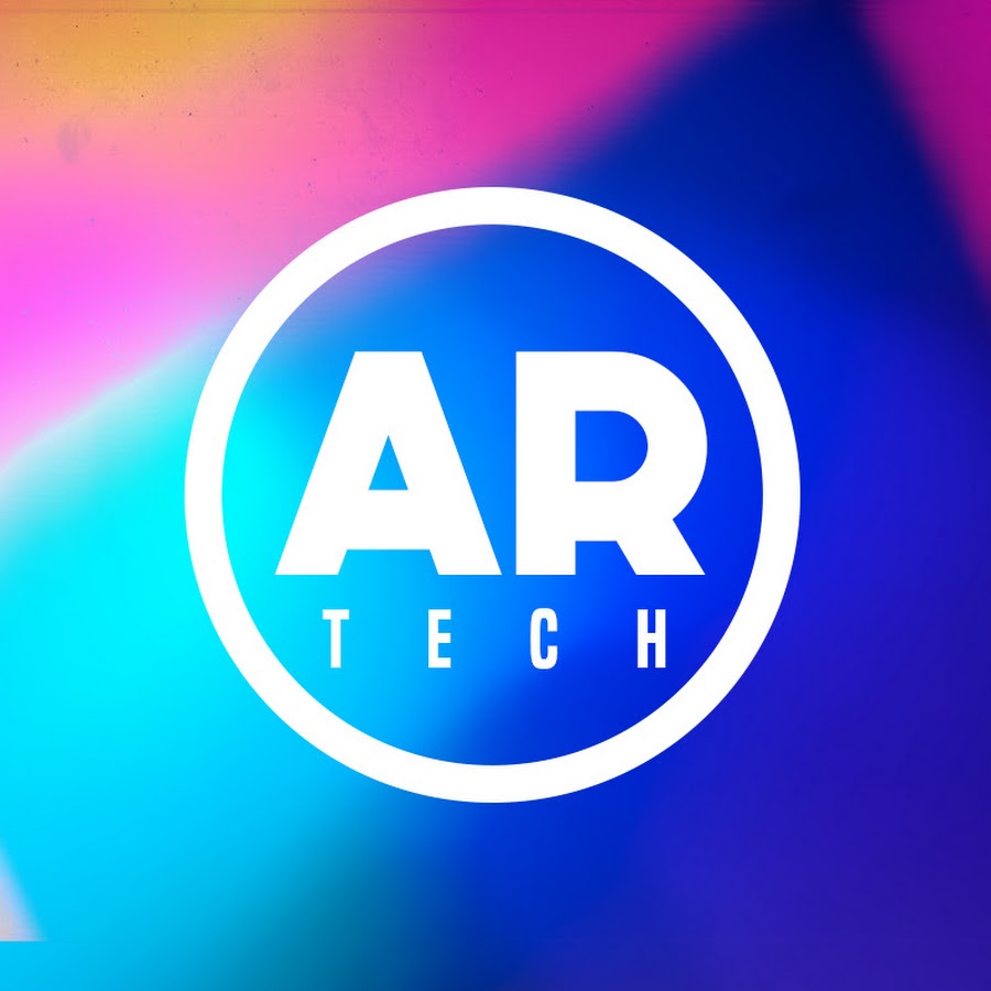 AR TECH - YouTube