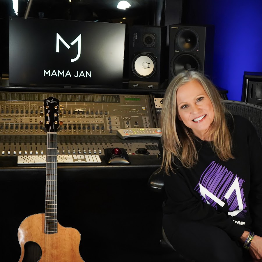 Mama Jan Music - YouTube