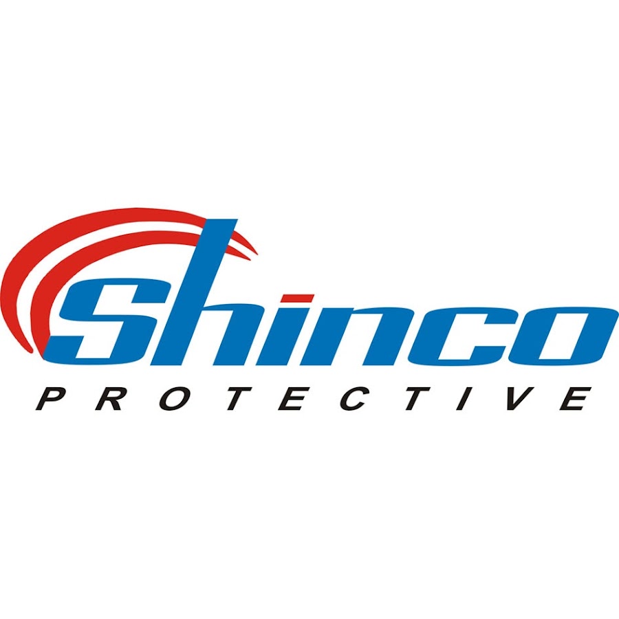 Shinco Protective - YouTube