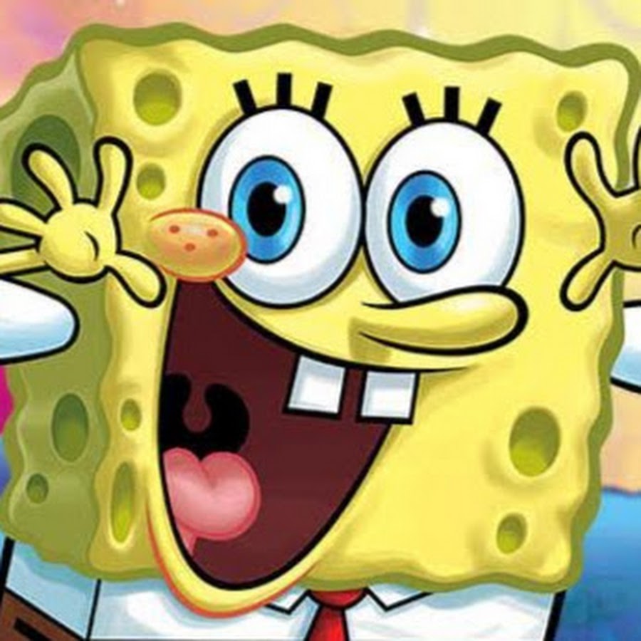 spongebob squarepants - YouTube
