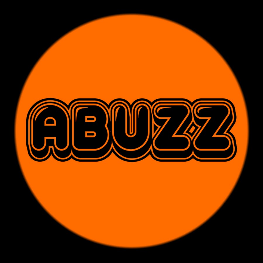 Abuzz - YouTube