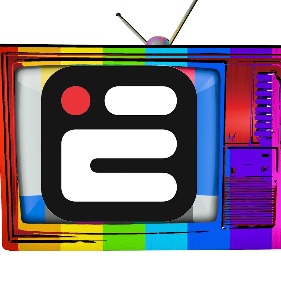 E to Interact - YouTube