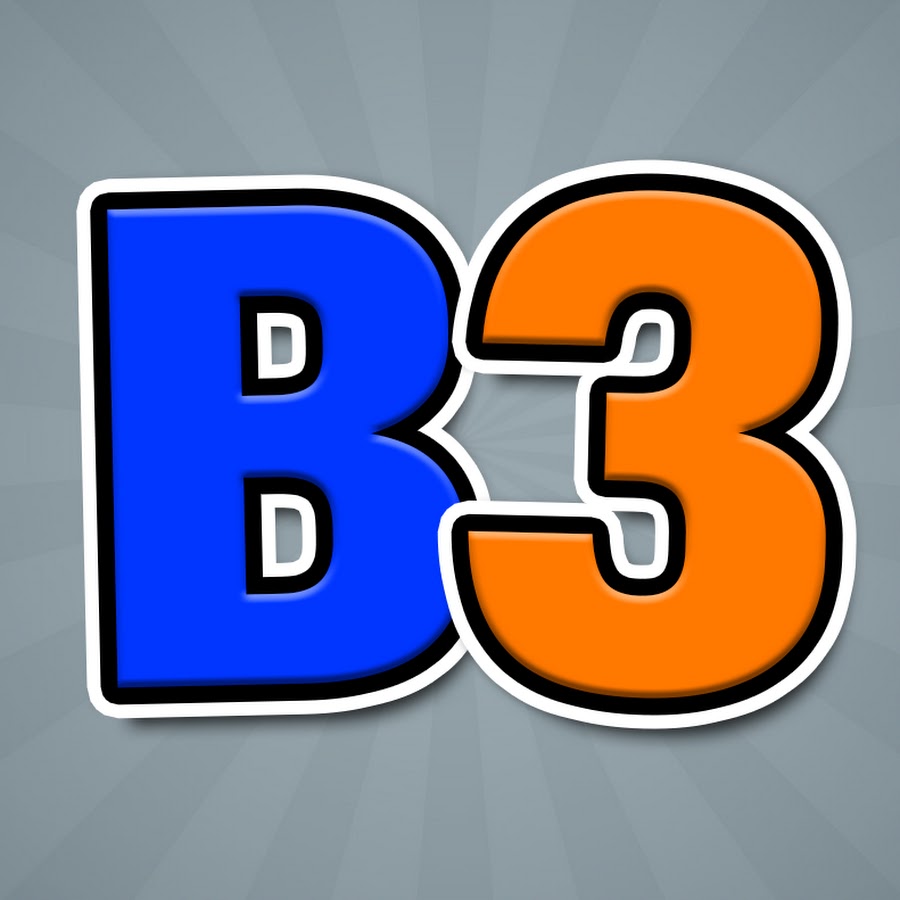 The B3 - YouTube