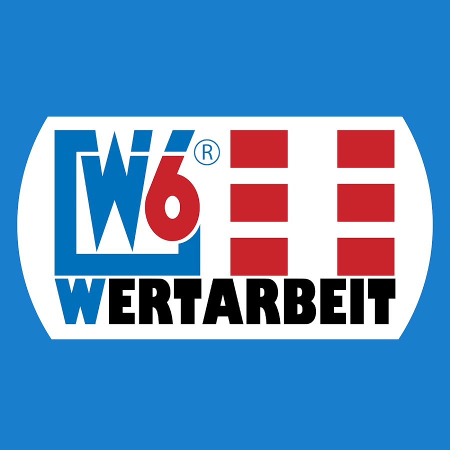 W6 WERTARBEIT Projektierungs- und Handelsgesellschaft mbH - YouTube