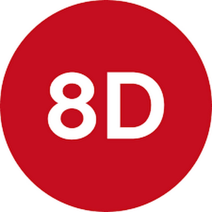 8D AUDIO - YouTube