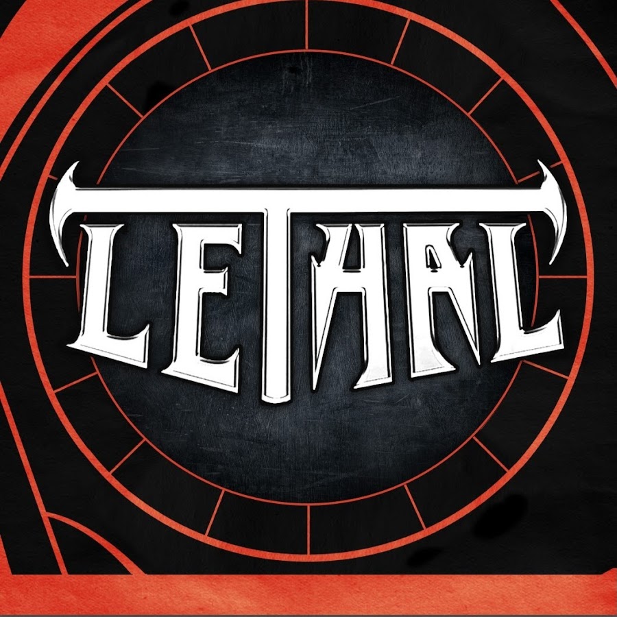 Lethal Oficial - YouTube
