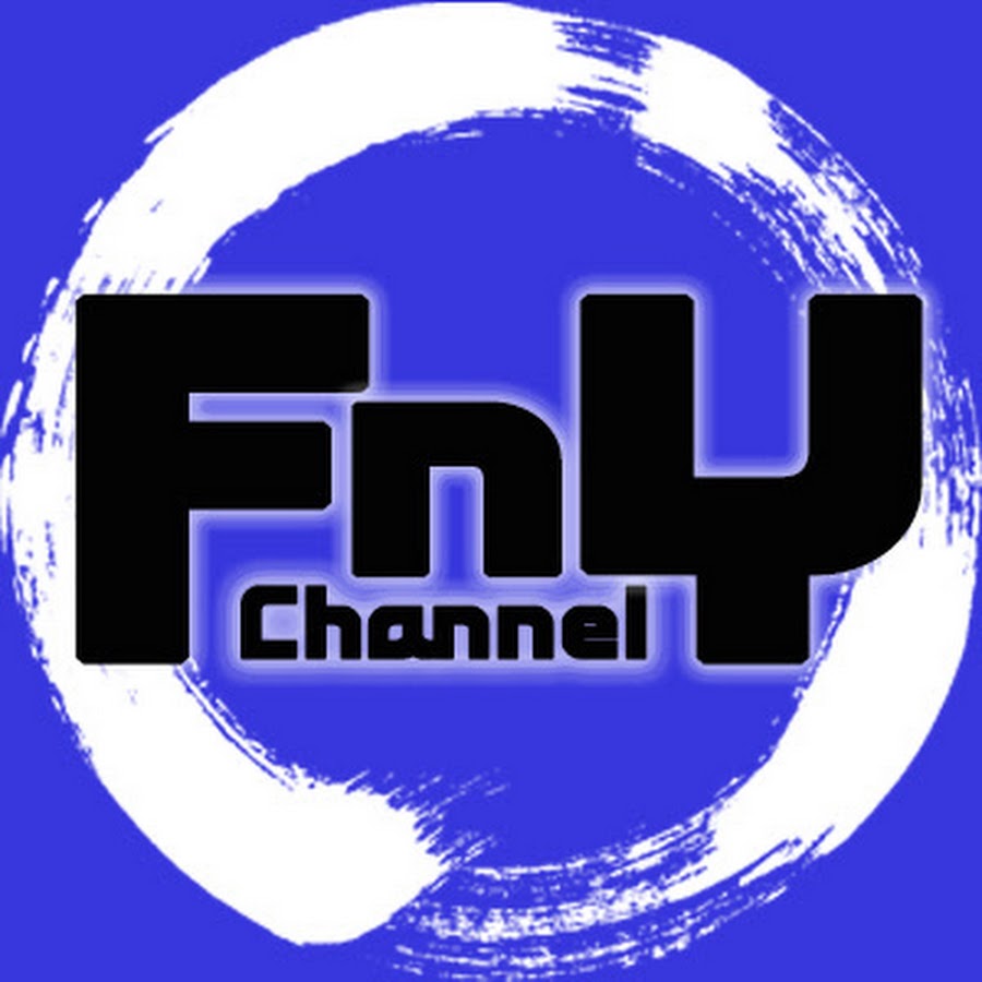 FnY Channel - YouTube