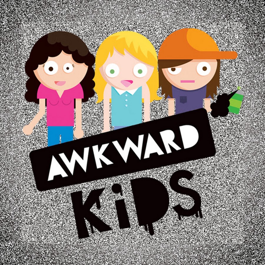 Awkward Kids - YouTube