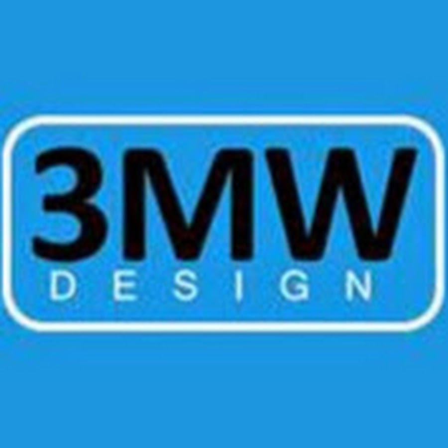 3MW Design - YouTube