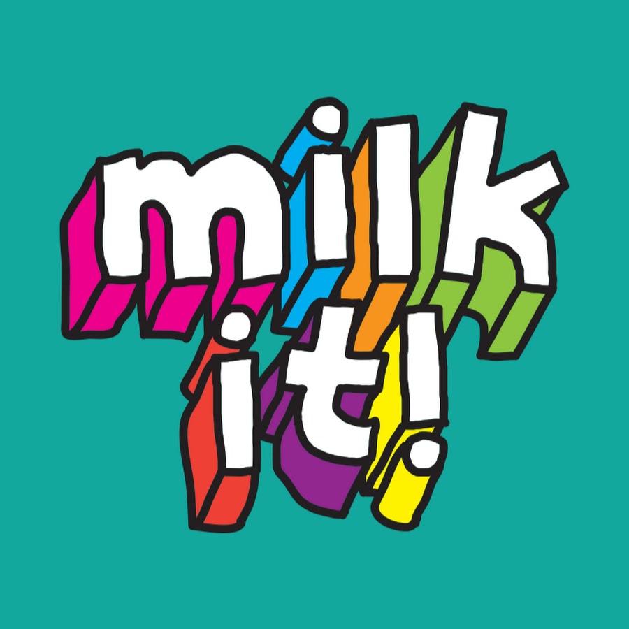 Milk It! - YouTube