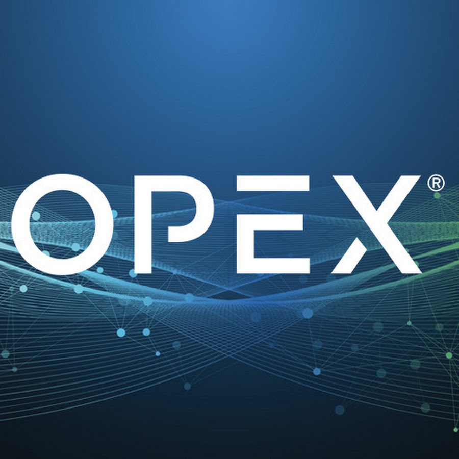 OPEX Corporation - YouTube