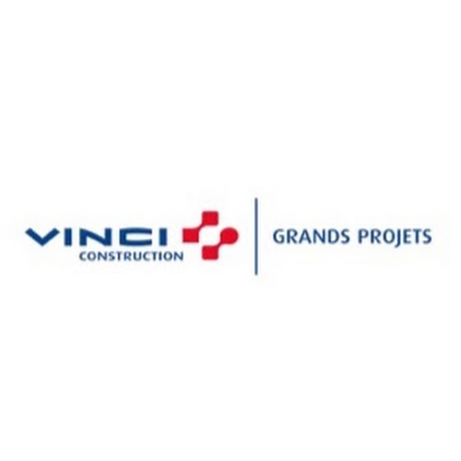 VINCI Construction Grands Projets British Isles - YouTube