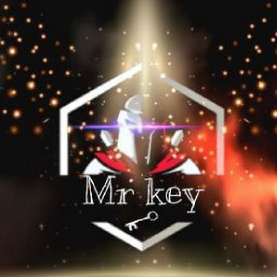 Mr key - YouTube